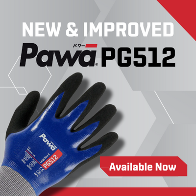 Pawā® 360° Breathable Gloves – Pawā Gloves